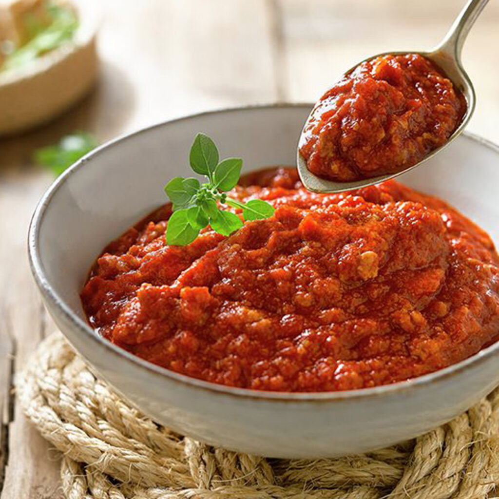 Salsa de Carne 250 grs.